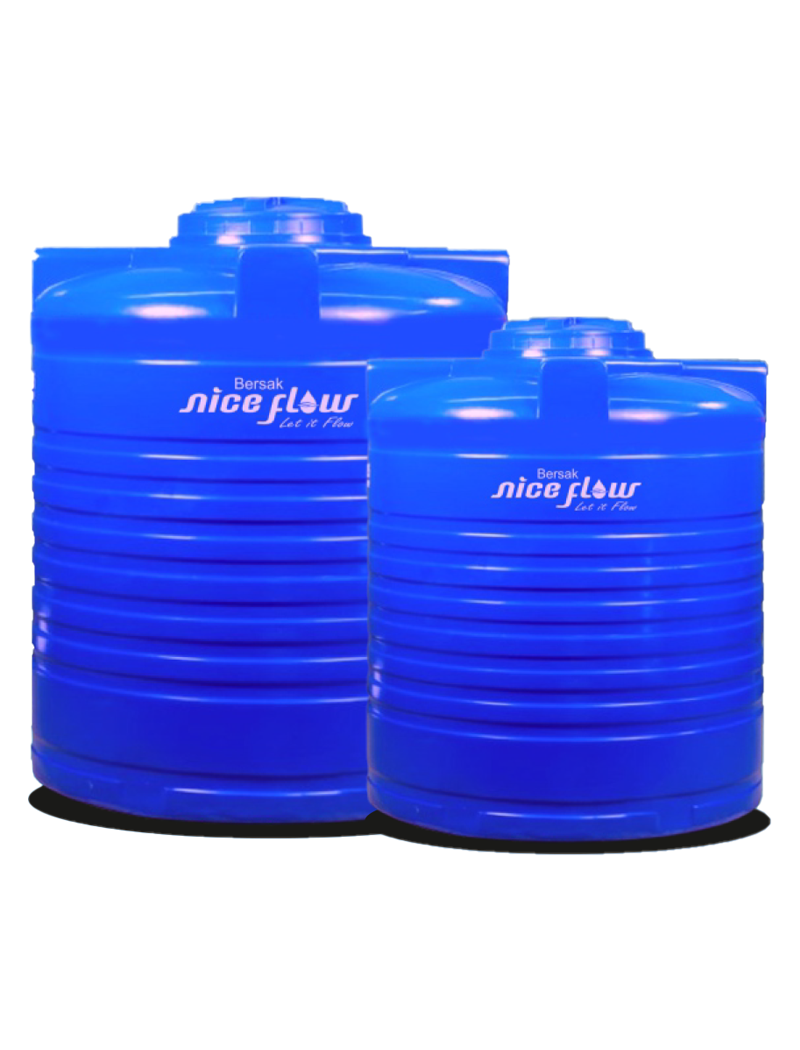 Bersak Nice Flow - Premium Water Tank Kerala